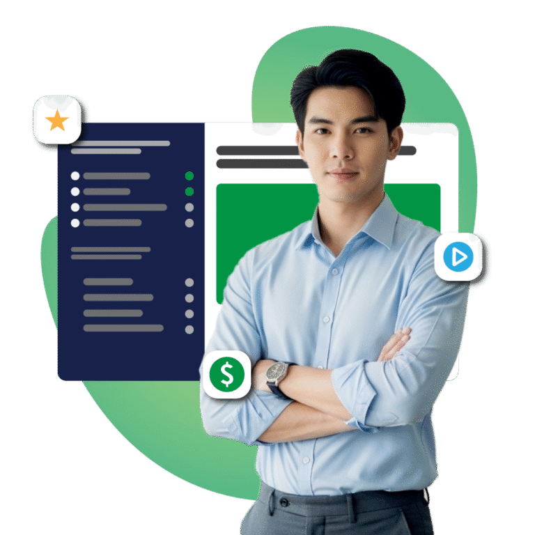 Learning Managament System (LMS) | Fastlearn10x